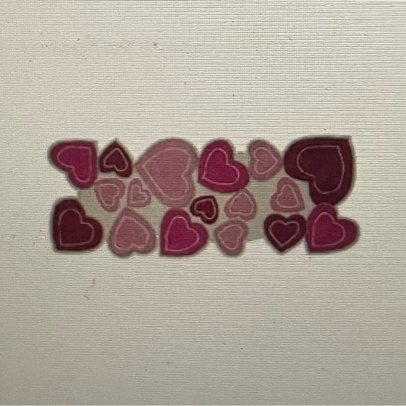Celebrate Together | Accents | Nwt Celebrate Together Valentines Day ...
